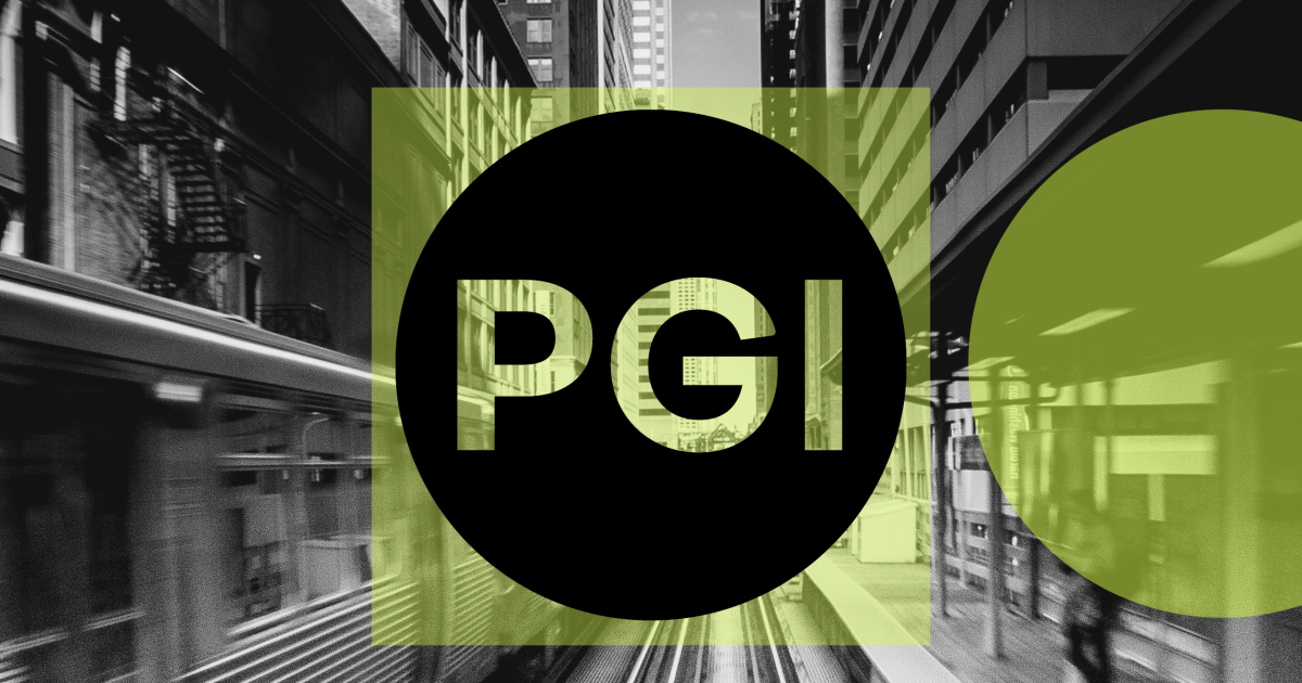 Supply chain: Is your security entirely in your hands? - PGI