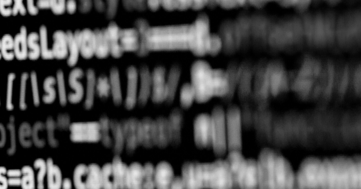 Technical security testing - PGI